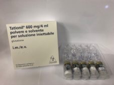 Tationil kaufen | Glutathion: Stadtapotheke Sterzing